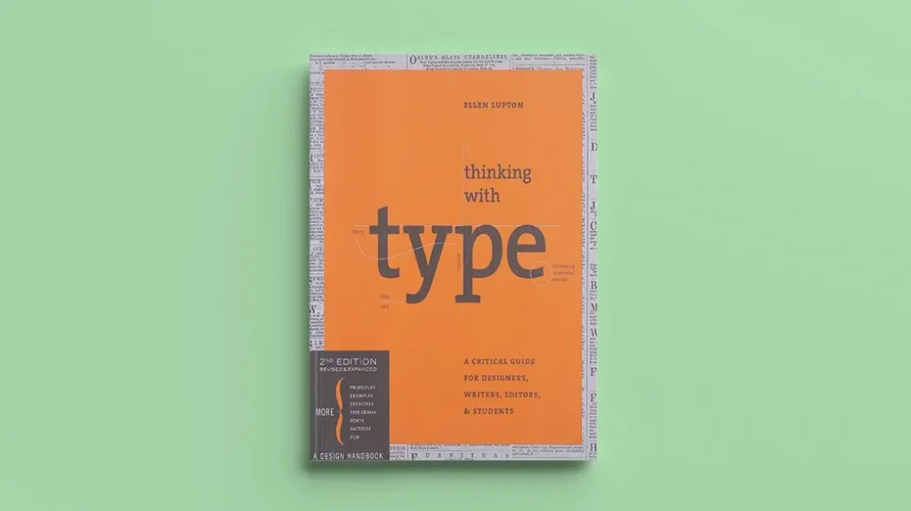 Best Graphic Design Books to Read in 2025 | Graphic Design Books