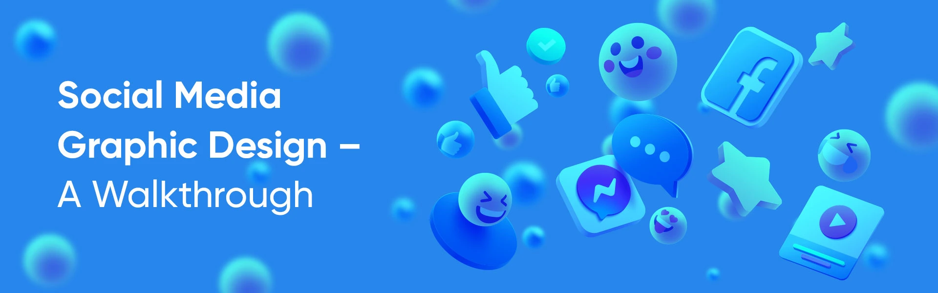 What is Social Media Graphic Design | Graphic Design in Social Media