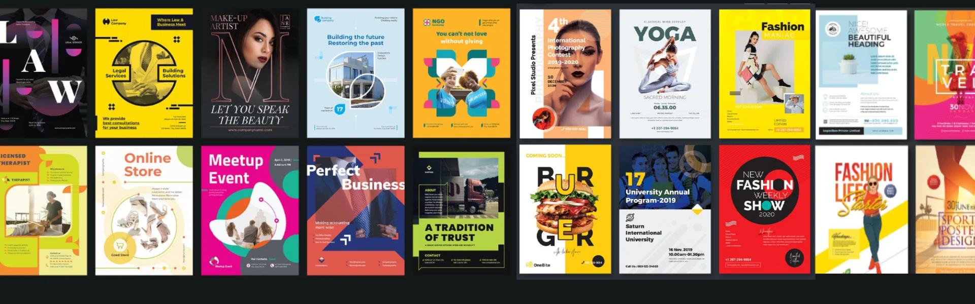 Basic Graphic Design 101: Important Things to Remember