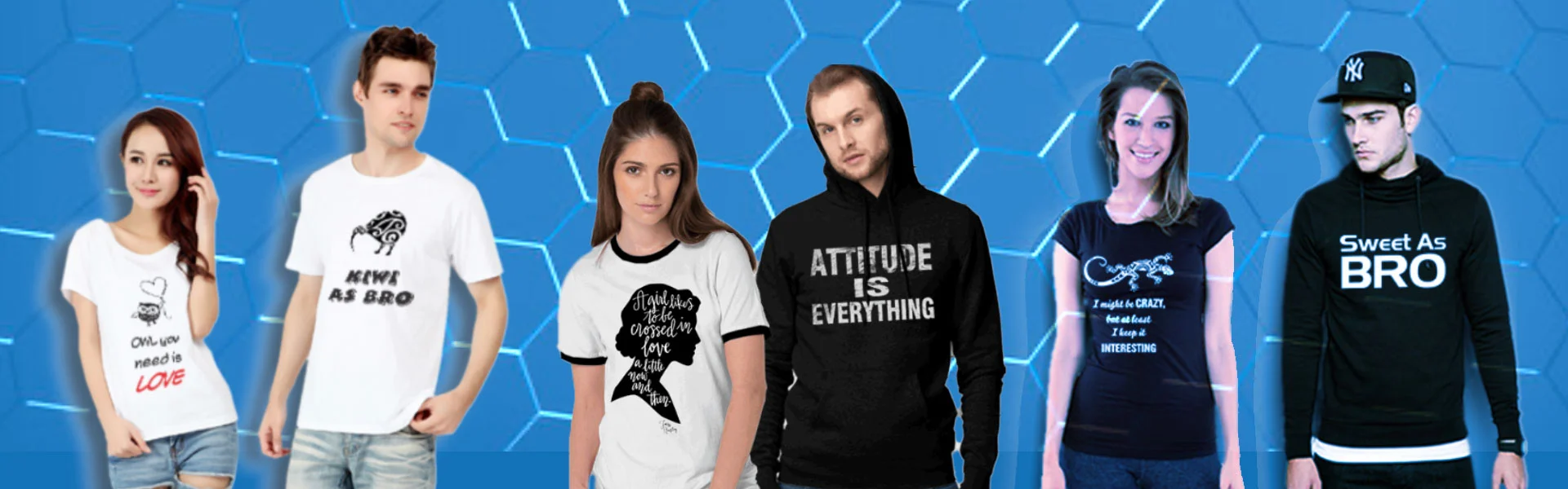 T-Shirt Marketing Strategies for Your Business : An Ultimate Guide