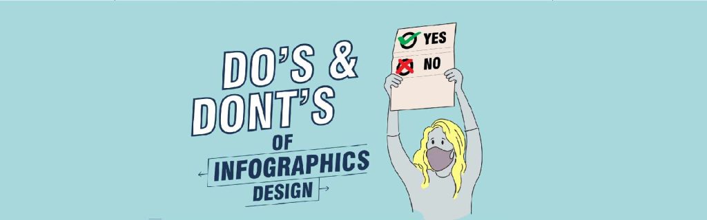 13 Infographic Design Do’s and Don'ts You Should Know