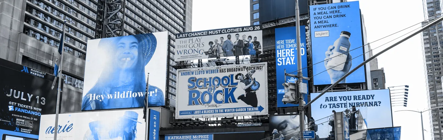 Inspirational Ad Design From Top Design Brands | Ad Designs