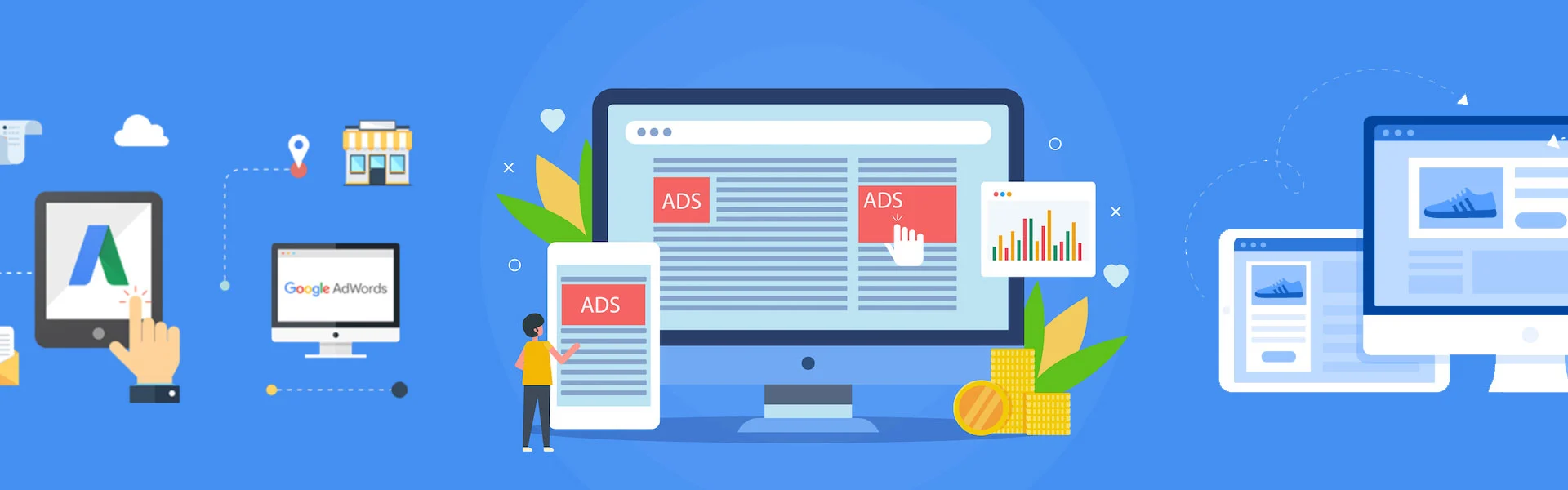 Top Design Principles to Master for Display Advertising