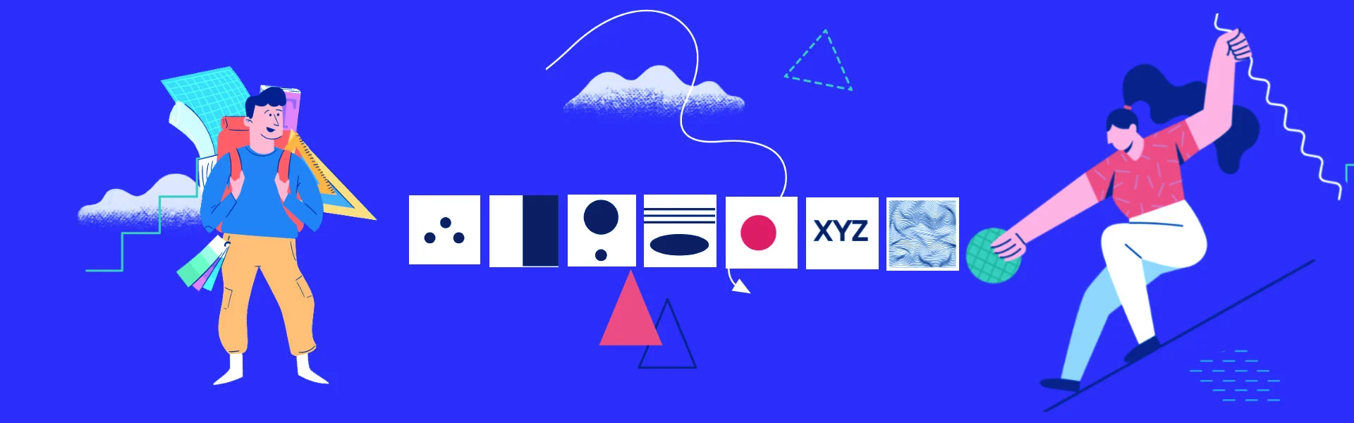 Graphic Design Basics | Graphic Design Fundamentals