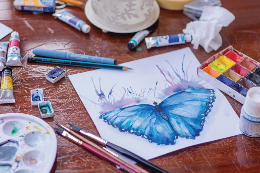 Evolution of Graphic Design | Evolution of Graphics | History of Graphics