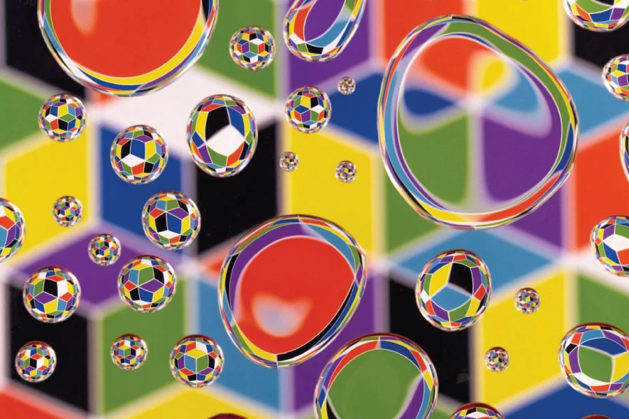 Evolution of Graphic Design | Evolution of Graphics | History of Graphics