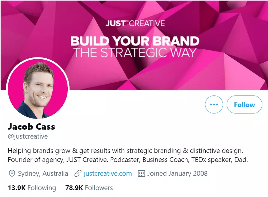 Graphic Design Influencers To Follow on Twitter | Design Influencers