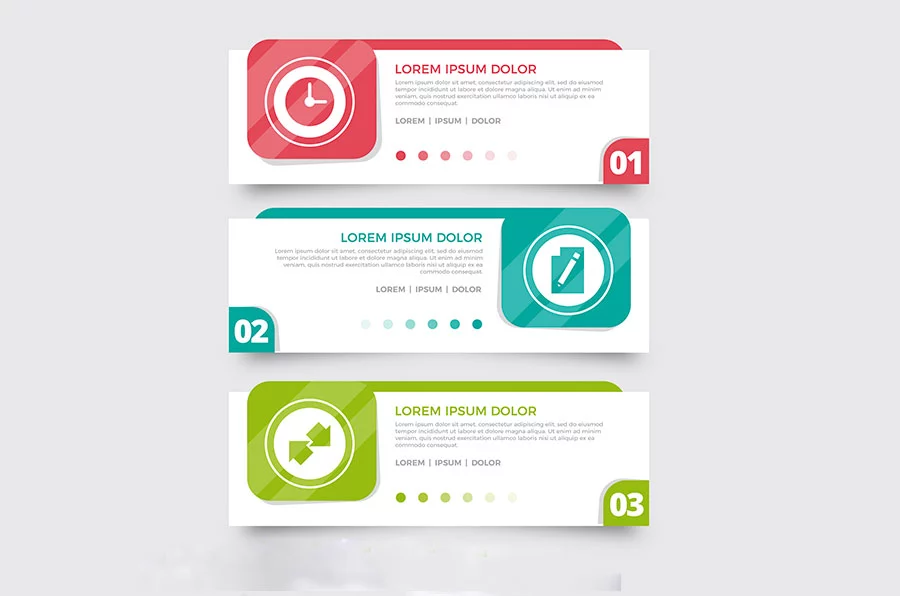 What Type of Information Is Best Suited for Infographics?