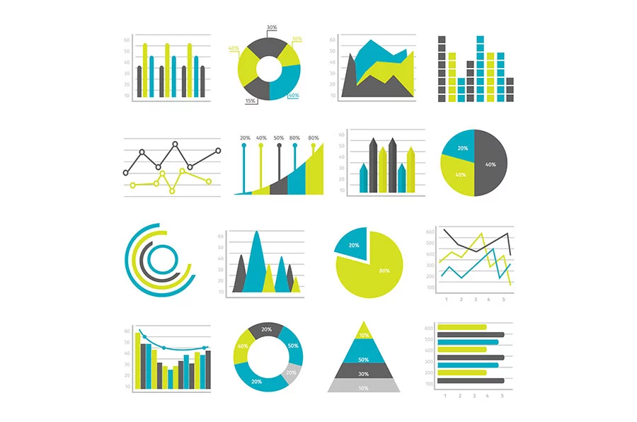 What Type of Information Is Best Suited for Infographics?