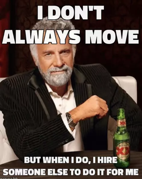 Moving Memes | Funny Moving Memes | Moving on Memes