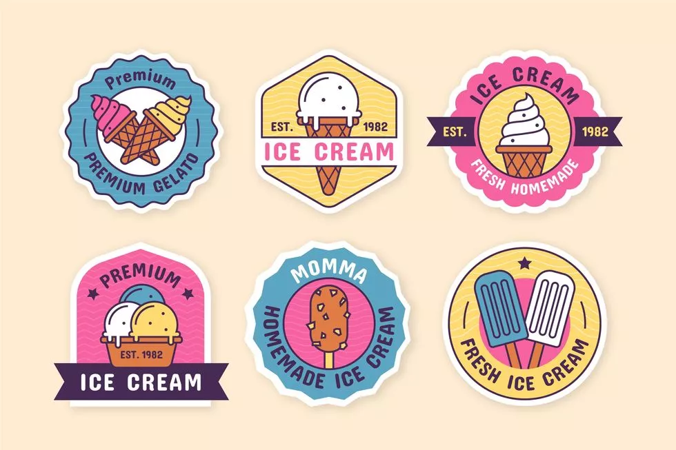 Sticker Fonts | Best Sticker Fonts | Fonts for Sticker