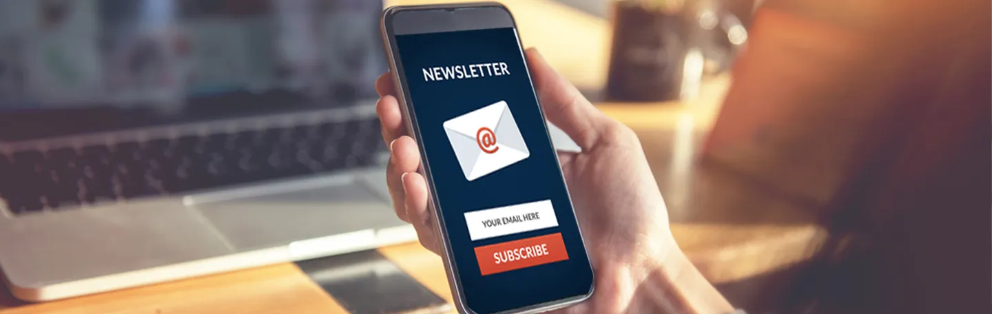 How to Make a Newsletter That Stands Out From the Rest