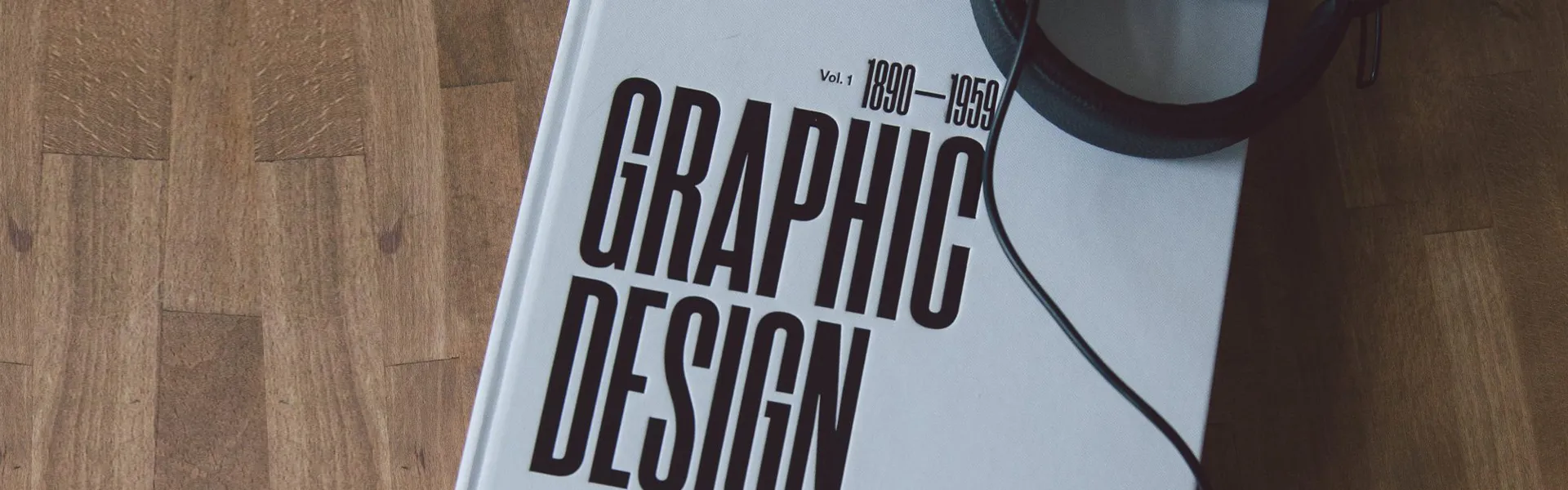 Evolution of Graphic Design In The Age of The Digital Device