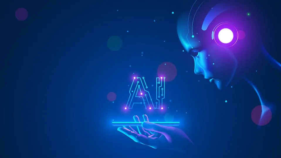 AI and Graphic Design | Future of Graphic Design