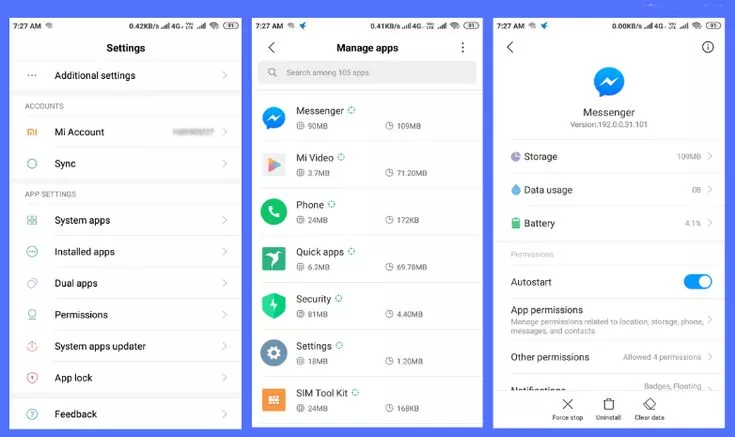 How to Log Out of Facebook | How to Log Out of Facebook on iPhone