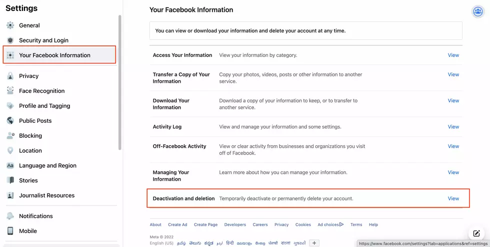 How to Log Out of Facebook | How to Log Out of Facebook on iPhone