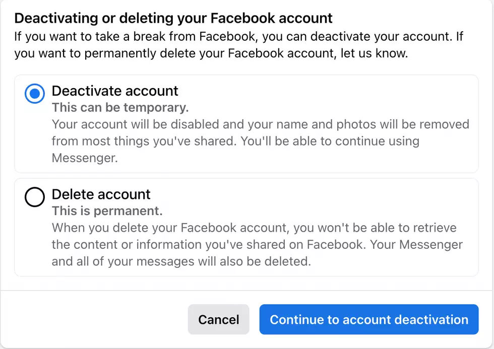 How to Log Out of Facebook | How to Log Out of Facebook on iPhone