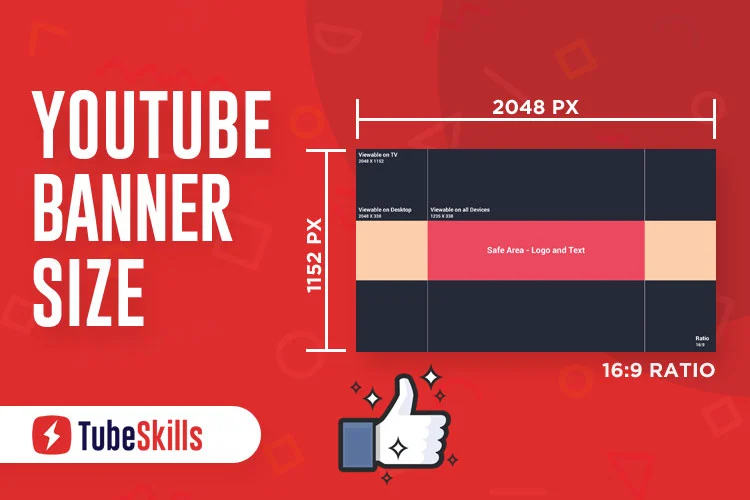 YouTube Thumbnail Size | Size of YouTube Thumbnail