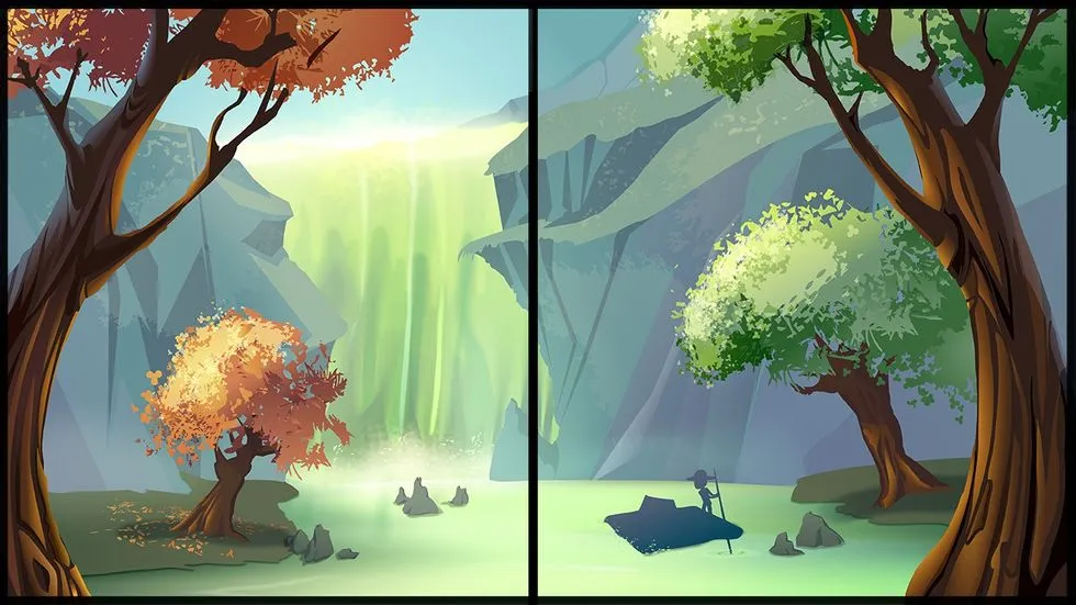 Illustrator Vs Photoshop | Adobe Illustrator Vs Photoshop