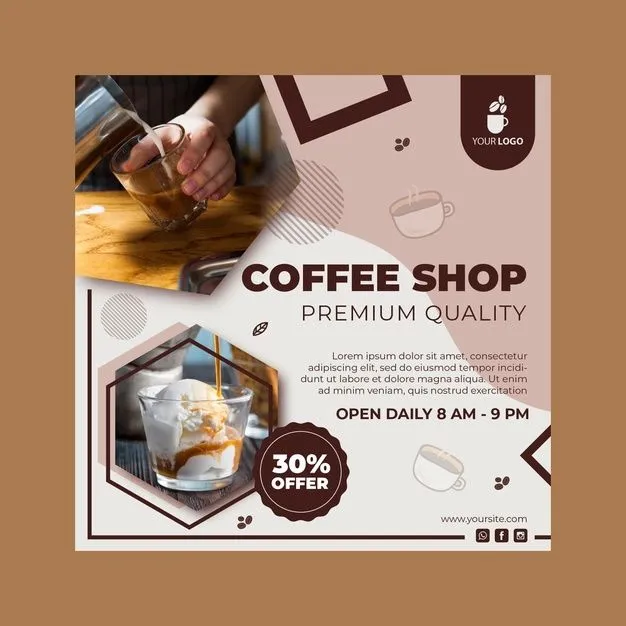 Flyer Size | Standard Flyer Size | Small Flyer Size