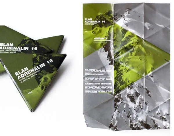 Flyer Size | Standard Flyer Size | Small Flyer Size