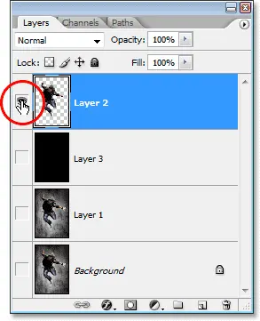How to Resize a Layer in Photoshop | Guide for How to Resize a Layer in ...