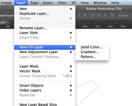 How to Resize a Layer in Photoshop | Guide for How to Resize a Layer in ...
