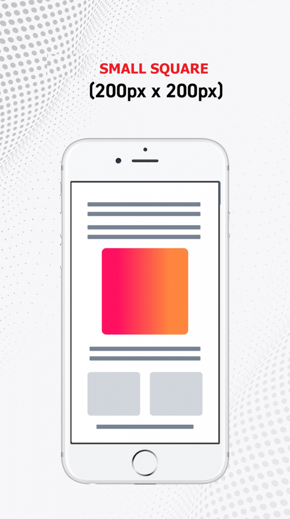 Web Banner Size | Web Banner Standard Size | Standard Web Banner Size