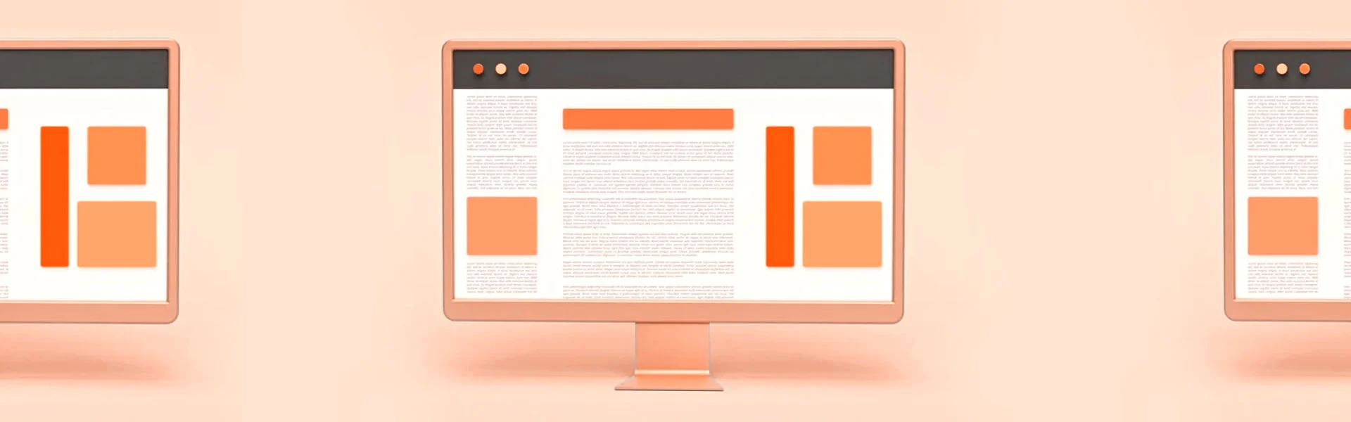 Web Banner Size | Web Banner Standard Size | Standard Web Banner Size