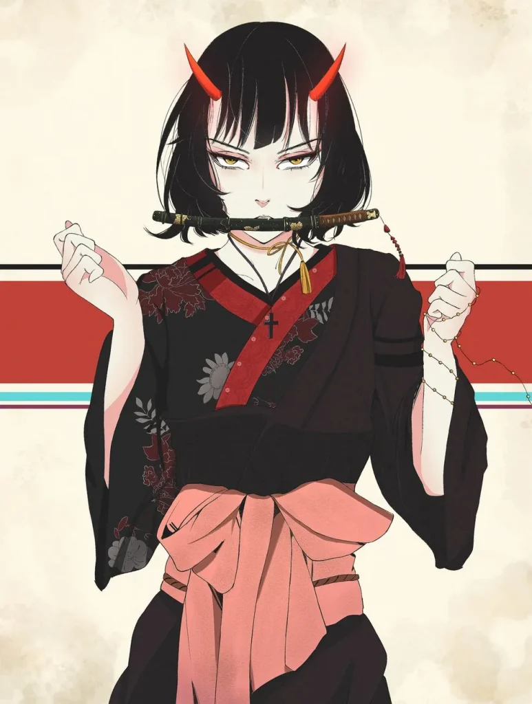 Character Design Ideas | Anime Character Design Ideas