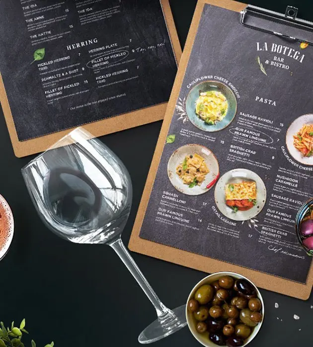 Menu Design Ideas | Menu Ideas Design | Creative Menu Design Ideas