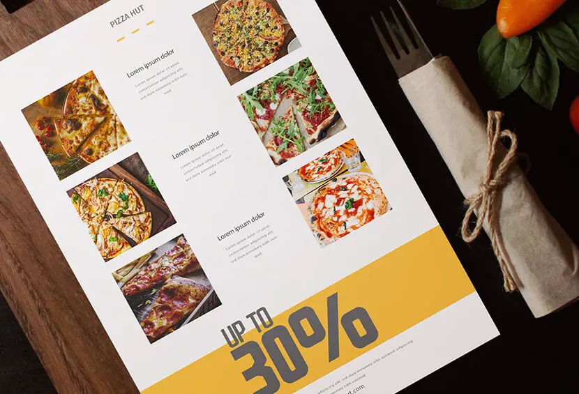 Menu Design Ideas | Menu Ideas Design | Creative Menu Design Ideas
