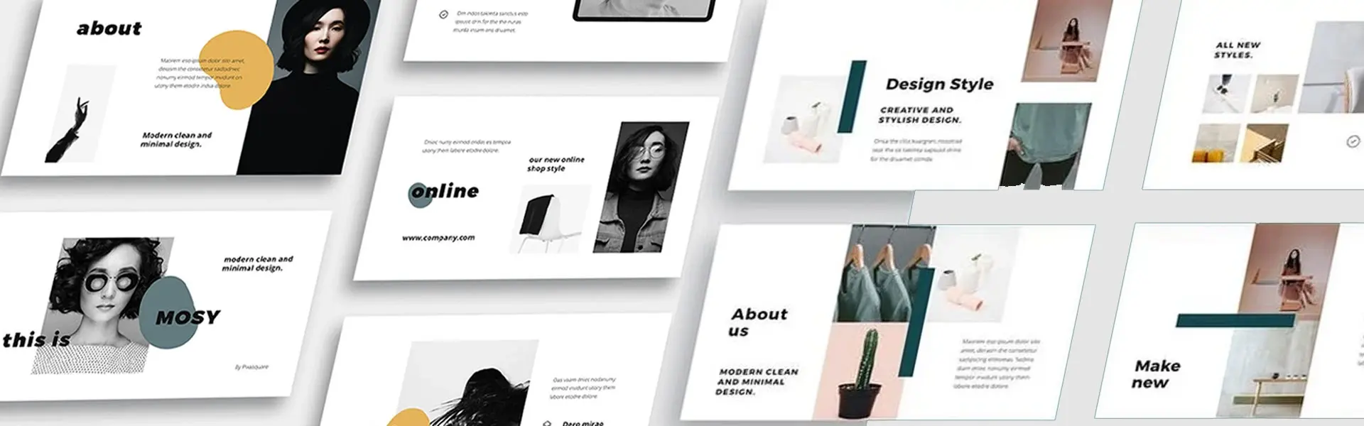 Powerpoint For Pretty Designs