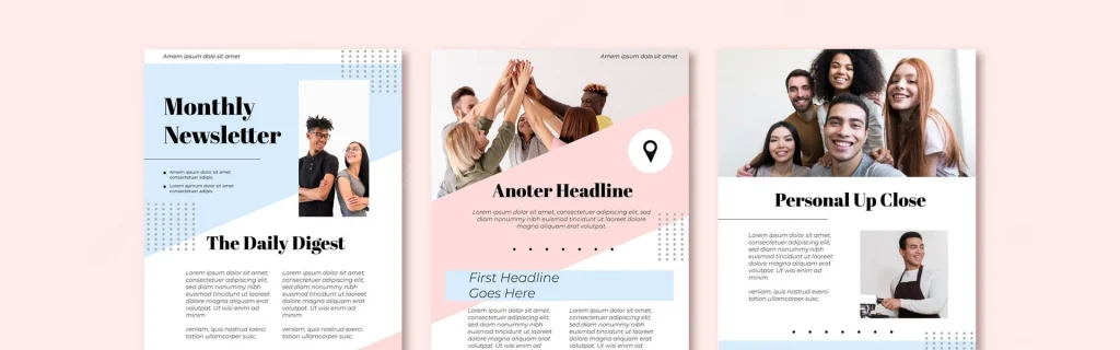 The Ultimate Guide For Creating Successful Newsletters