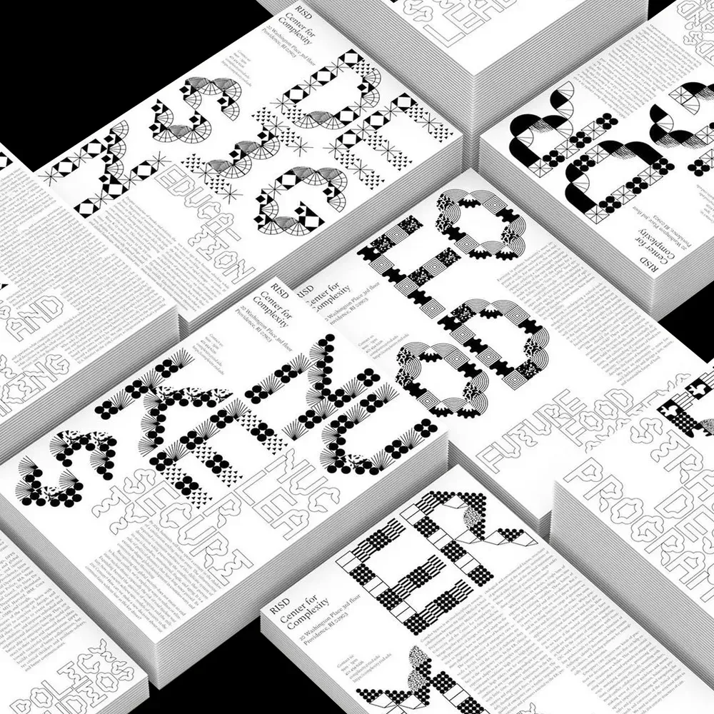 Top Graphic Designers to Follow on Behance | Modern Graphic Designers