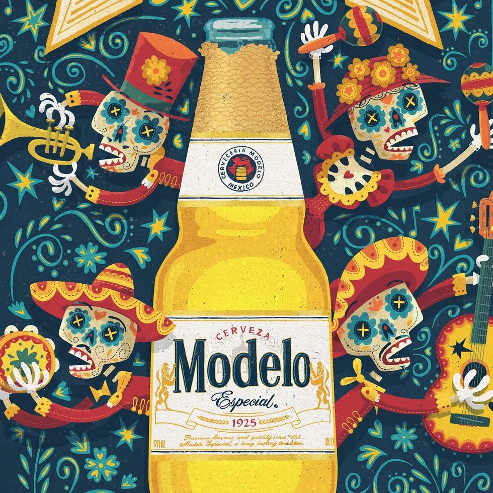 Top Graphic Designers to Follow on Behance | Modern Graphic Designers