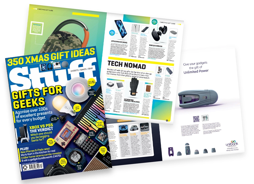 Magazine Design Ideas | Magazine Layout Design Ideas