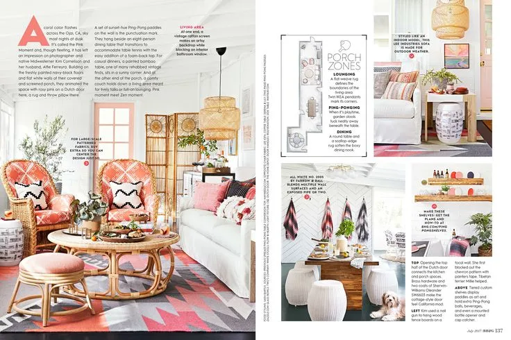 Magazine Design Ideas | Magazine Layout Design Ideas