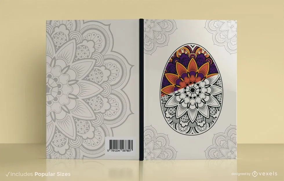 Journal Cover Design Ideas | Simple Journal Cover Design Ideas