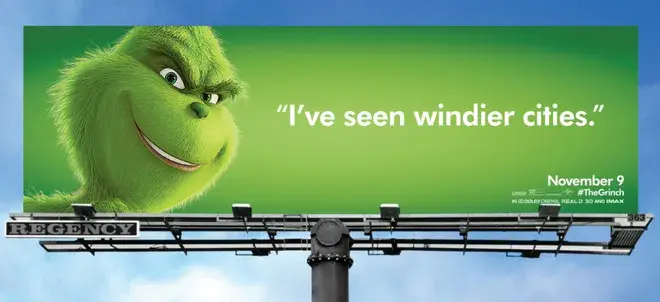 Billboard Design Ideas | Creative Billboard Design Ideas