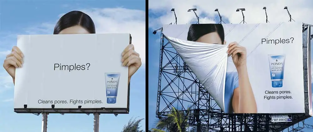 Billboard Design Ideas | Creative Billboard Design Ideas