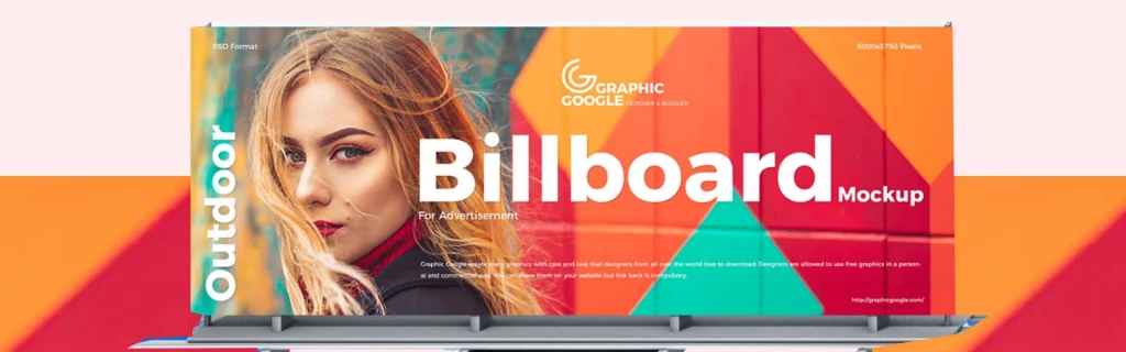 Billboard Design Ideas | Creative Billboard Design Ideas