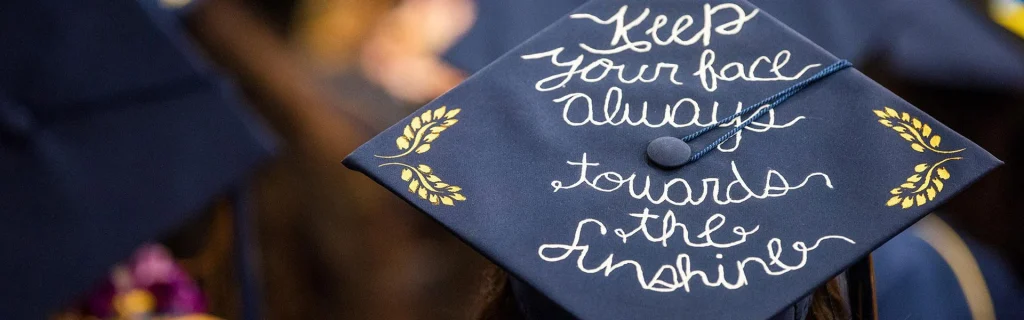 Cap Design Ideas | Graduation Cap Design Ideas | All Time Design