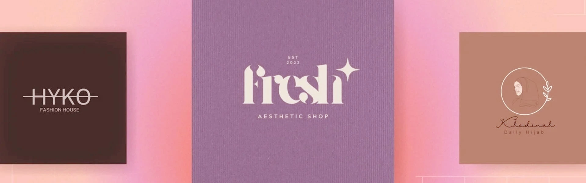 Clothing Logos Design | Clothing Brand Logos Design