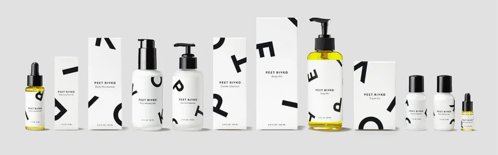 Minimalist Packaging Design | Minimalist Product Packaging Design