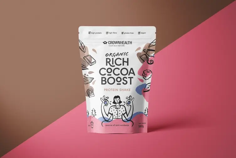 Minimalist Packaging Design | Minimalist Product Packaging Design