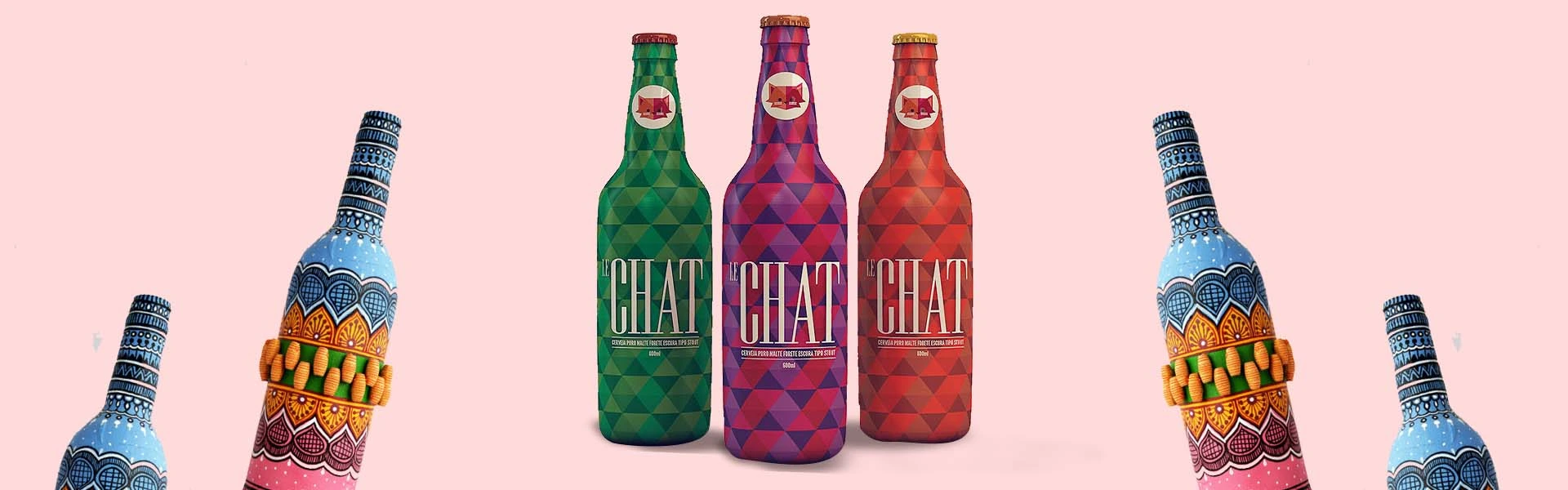 Bottle Design Ideas | Wine Bottle Design Ideas | Glass Bottle Design Ideas