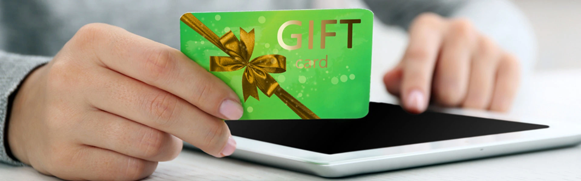 Gift Card Design Ideas | Gift Card Design Templates