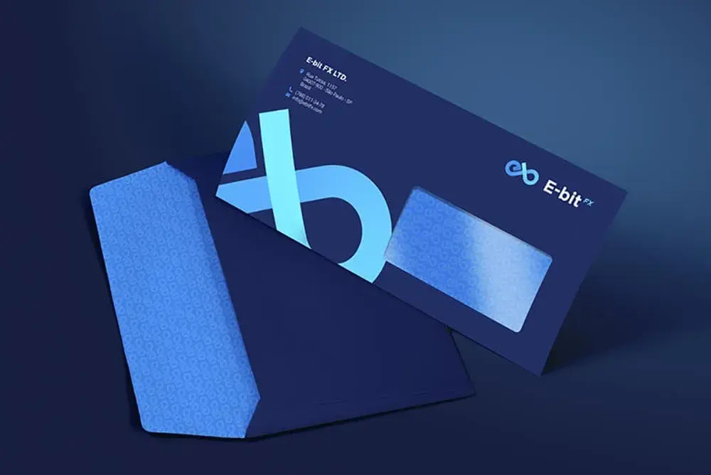 Envelope Design Examples Envelope Design Ideas | Business Envelope