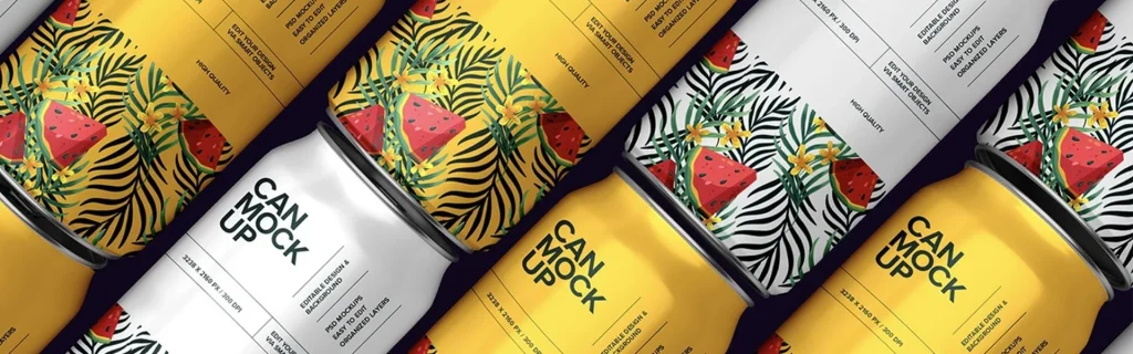 Product Label Design | Product Label Design Templates